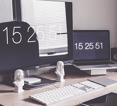 Tony Prosser - REALTIME