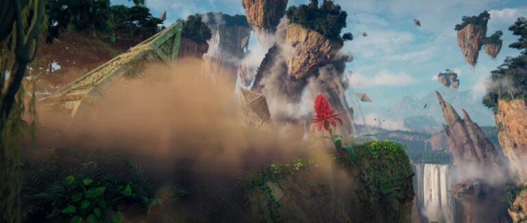 Zendikar Rising Teaser Trailer - REALTIME