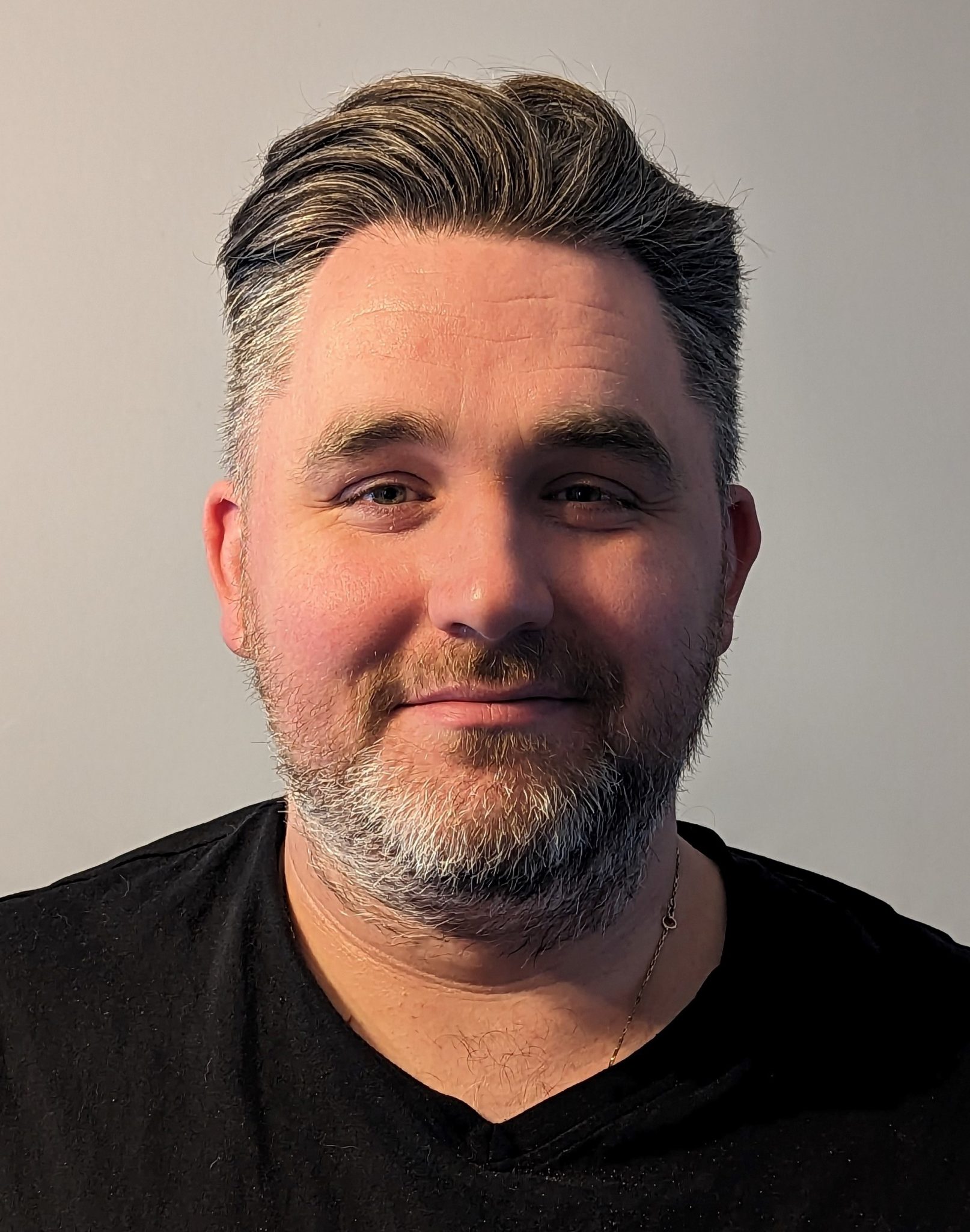 REALTIMERS: Sean Kelly, Senior Producer - REALTIME