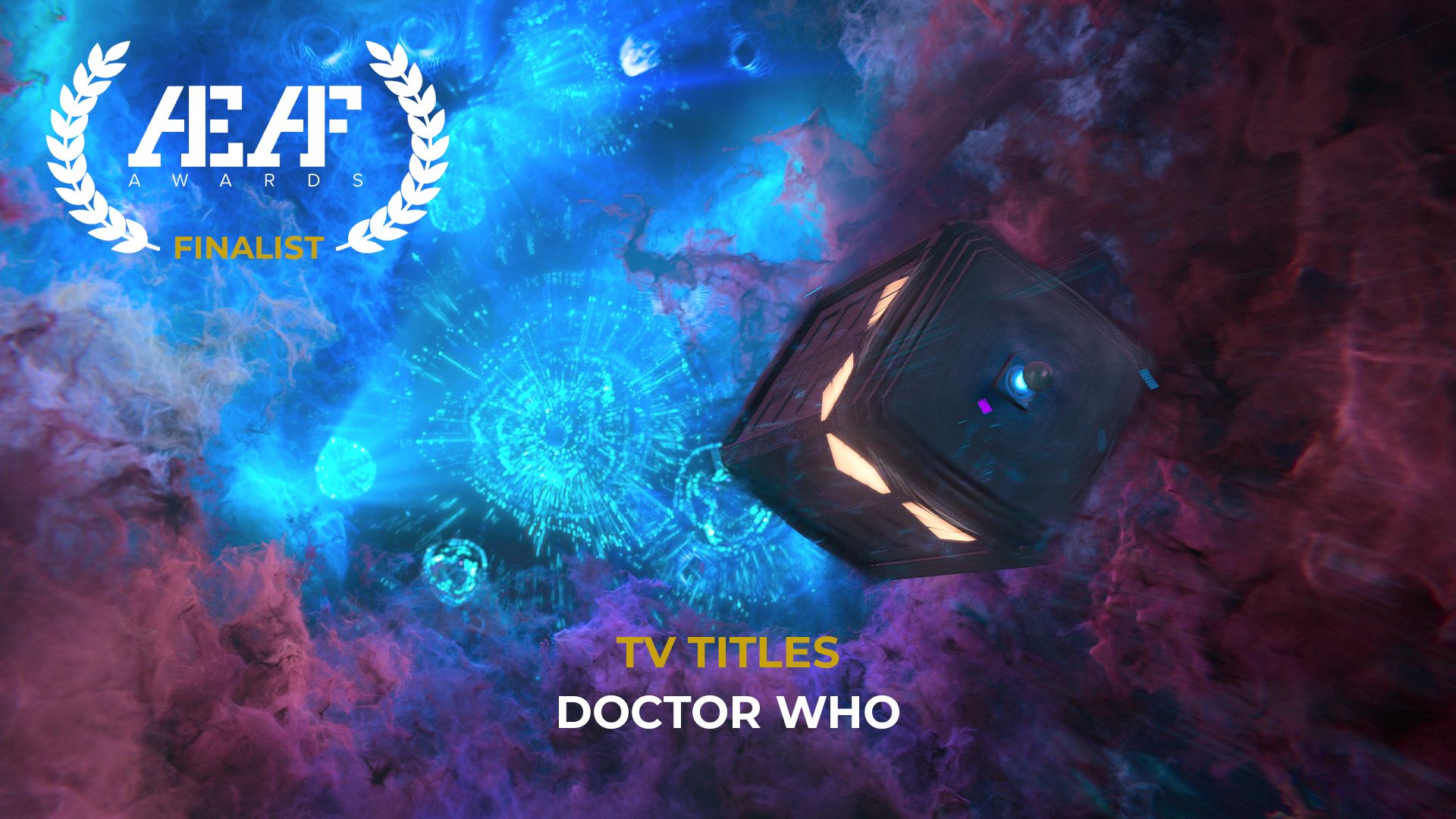 Doctor Who & Jurassic Park: Survival Named AEAF Finalists - REALTIME